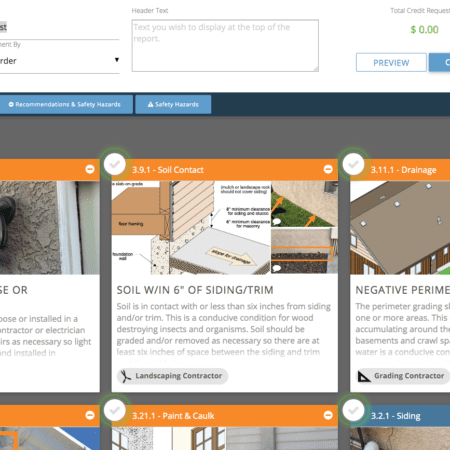 Signature Home Inspection | Mold & Home Inspections in Orange County