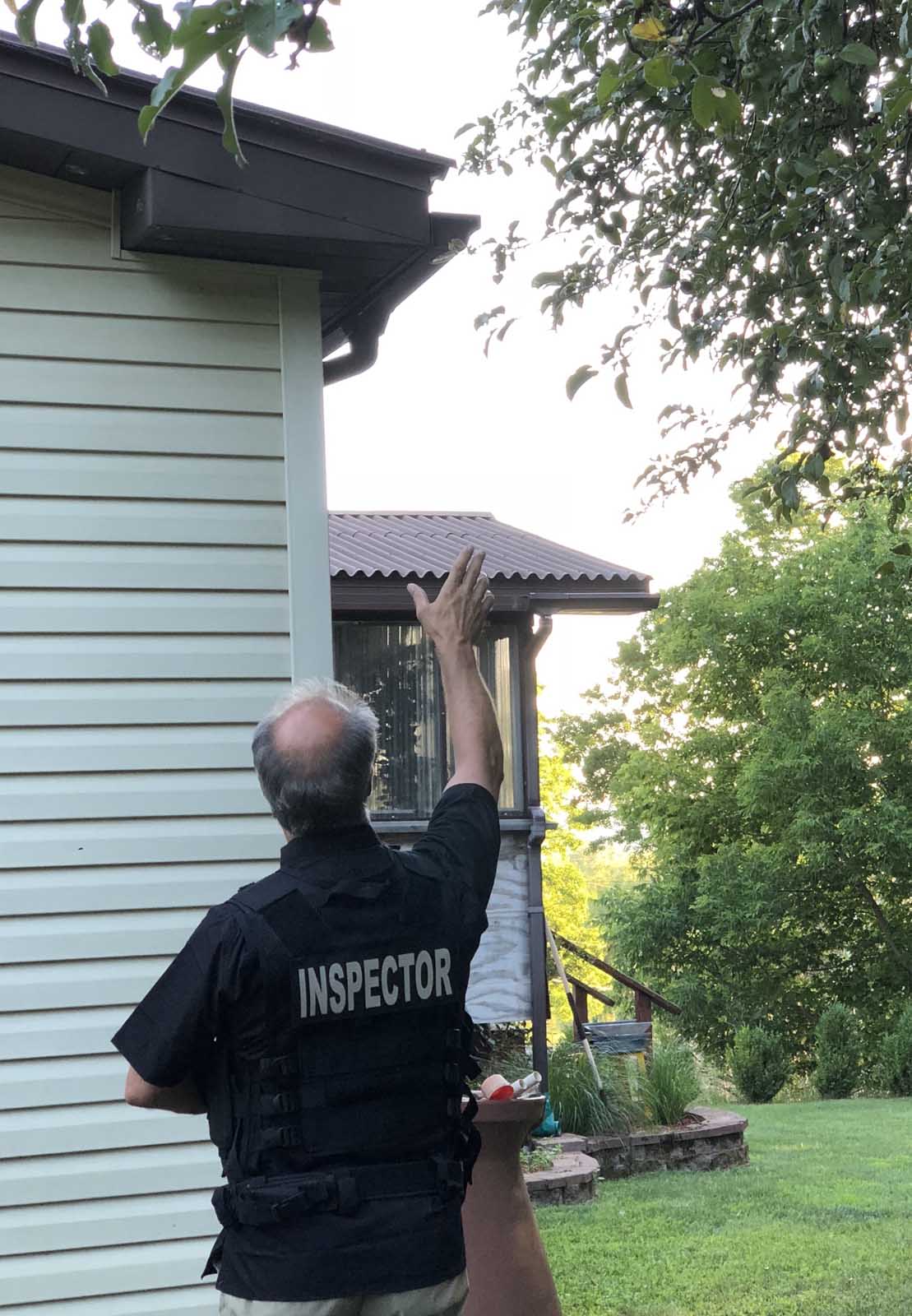 Your Inspection - MI House Detective, LLC