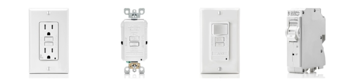 AFCI Protection - Where is AFCI Required & What They Look Like