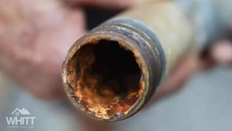 Galvanized Pipes: Why They're Dangerous and When To Remove Them