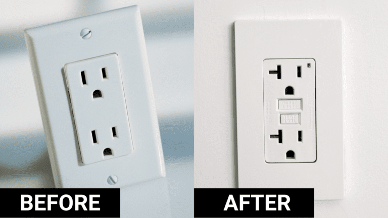 What Is GFCI Protection and Why Homeowners Need To Know About It