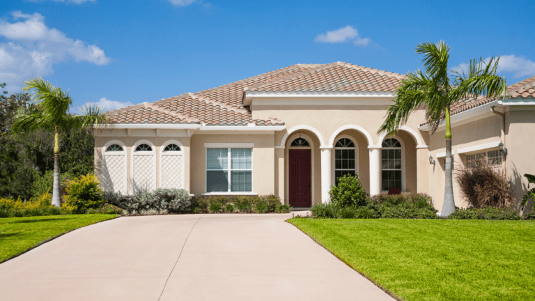 Buying a Florida Home? Here are 5 Things To Look Out For