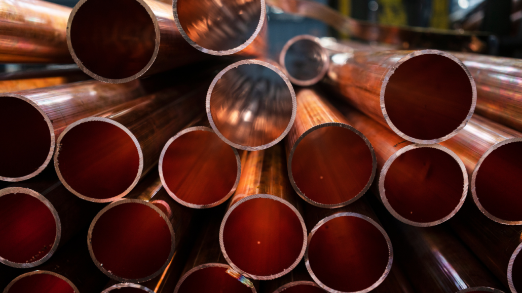 Types Of Copper Pipes A Homeowner s Guide To Fix It Yourself