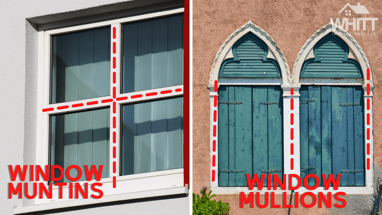 Window Anatomy: What Each Piece is Called & Why You Need To Know