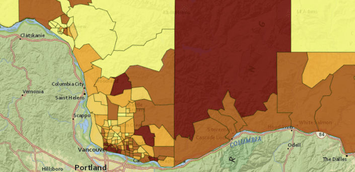 Independent Radon Testing and Inspection - Call today! | Vancouver WA