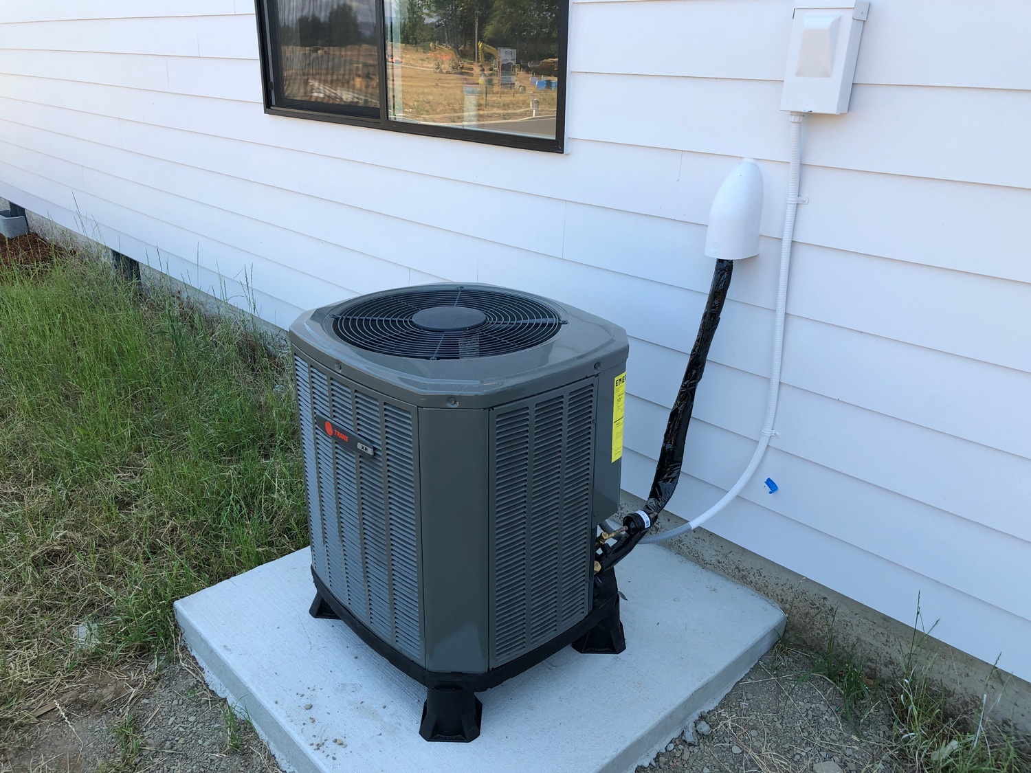 Heat pumps and their discontents - Northbank Home Inspection